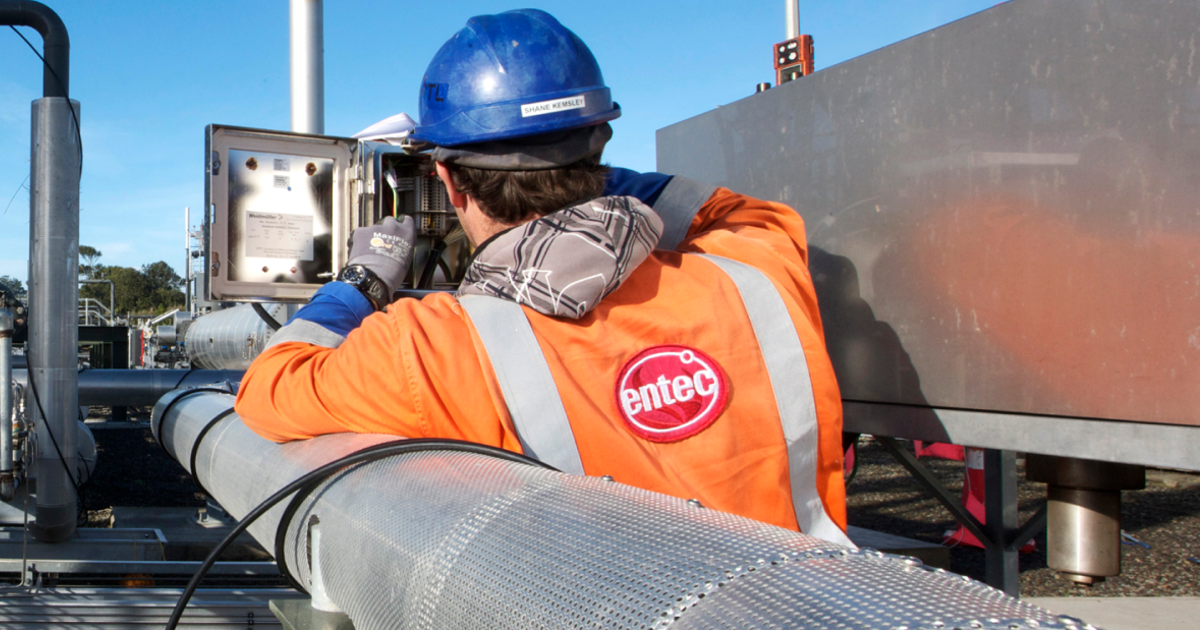 Entec| Terabyte Interactive