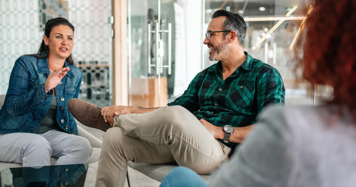 In-Person vs. Remote: Finding the Right Balance | Terabyte| Terabyte ...